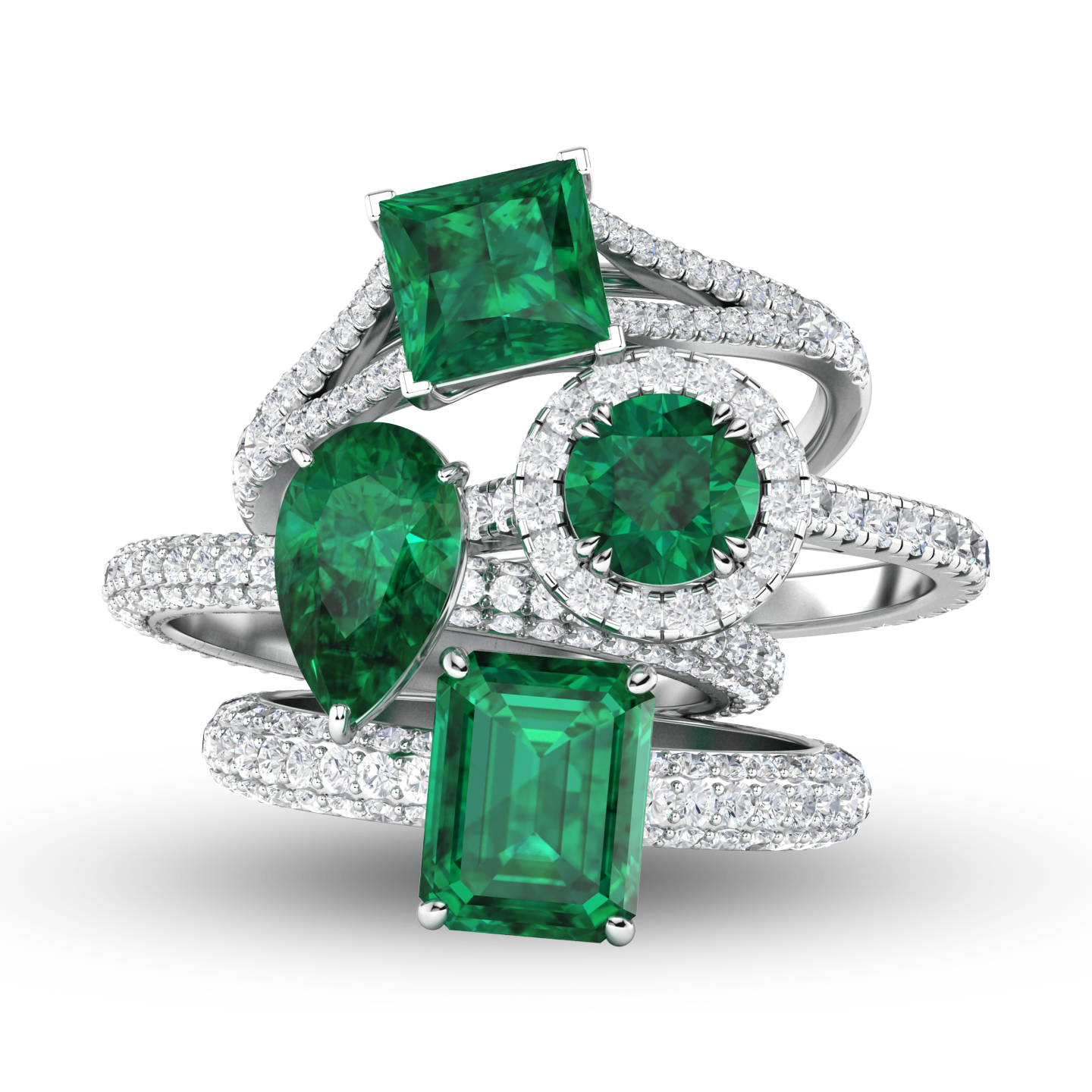Why Buy From Diamondere | Our USPs | Diamondere